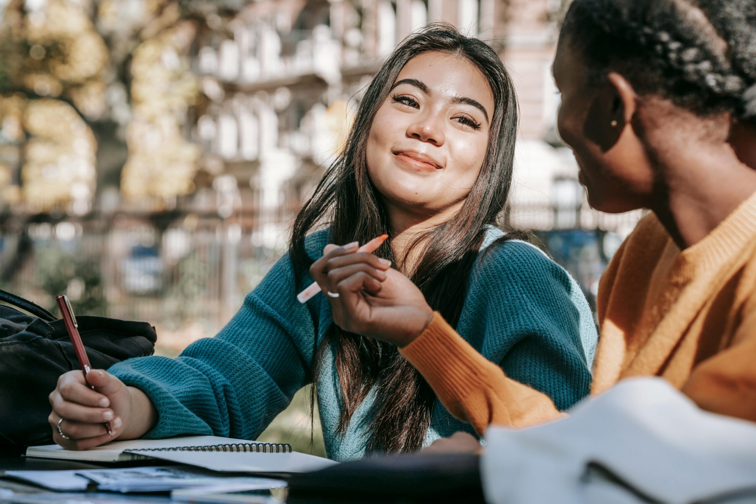 The Power of Peer Support for University Students
